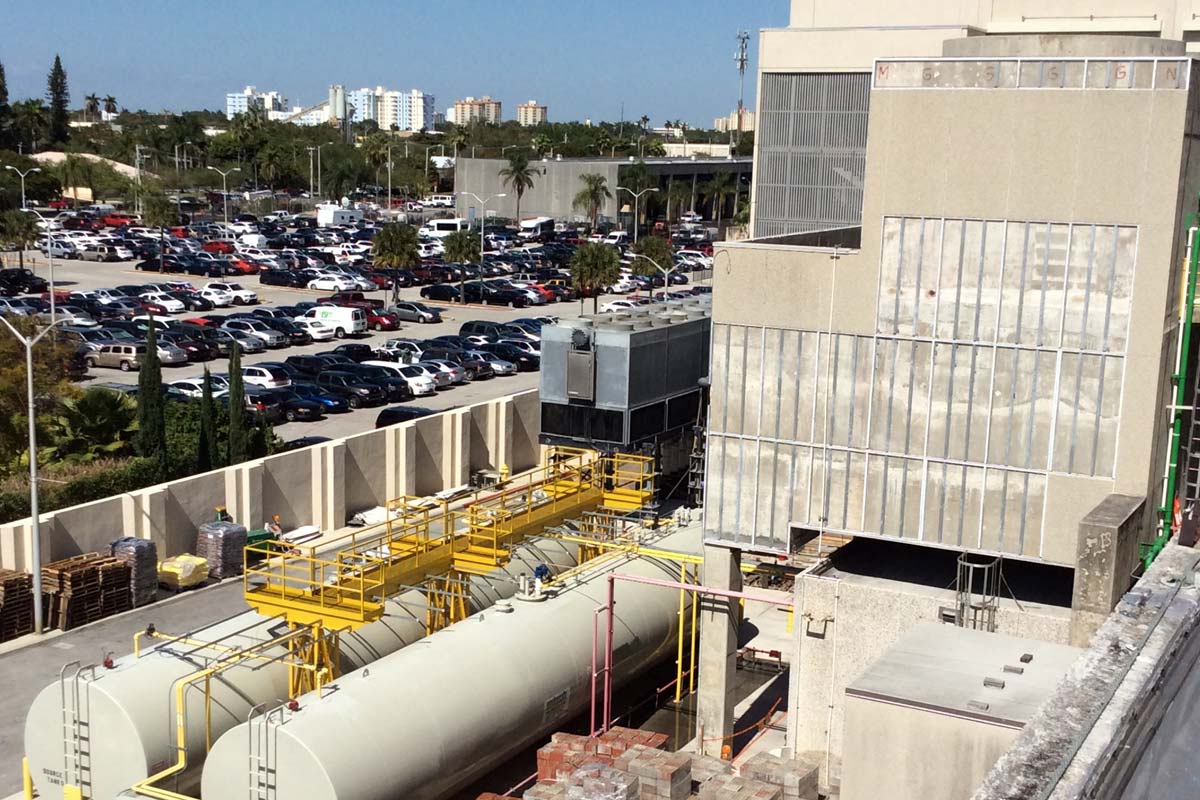 Projects - Pointer Construction