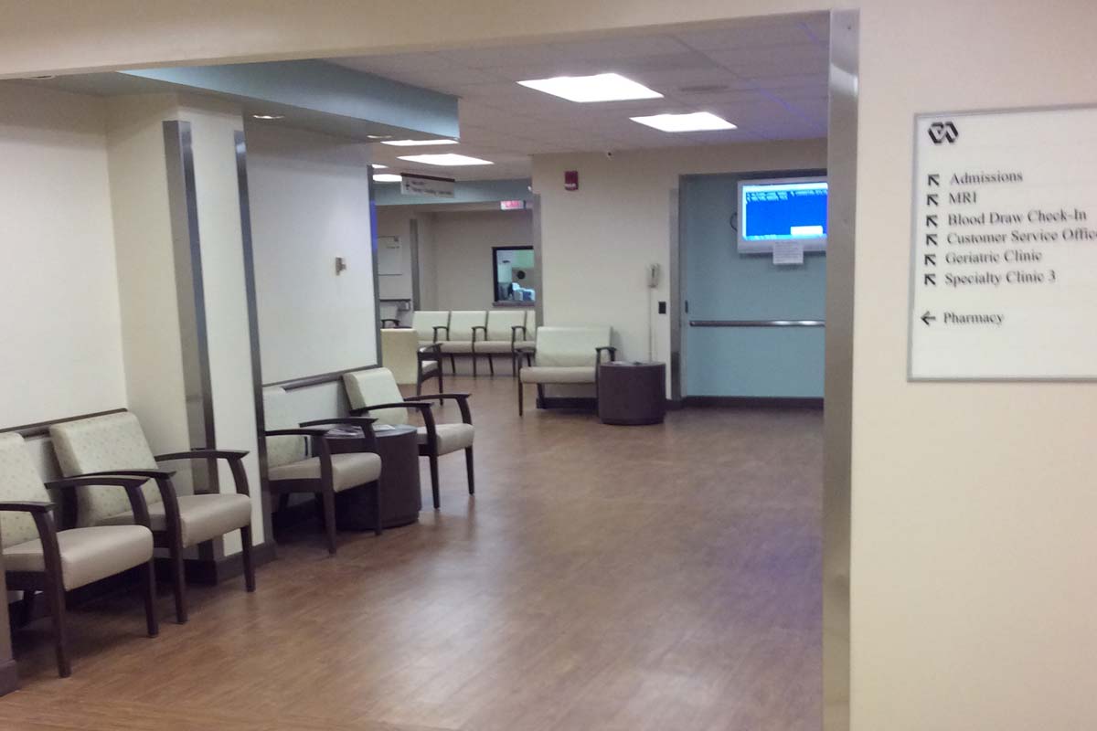 Projects - Pointer Construction