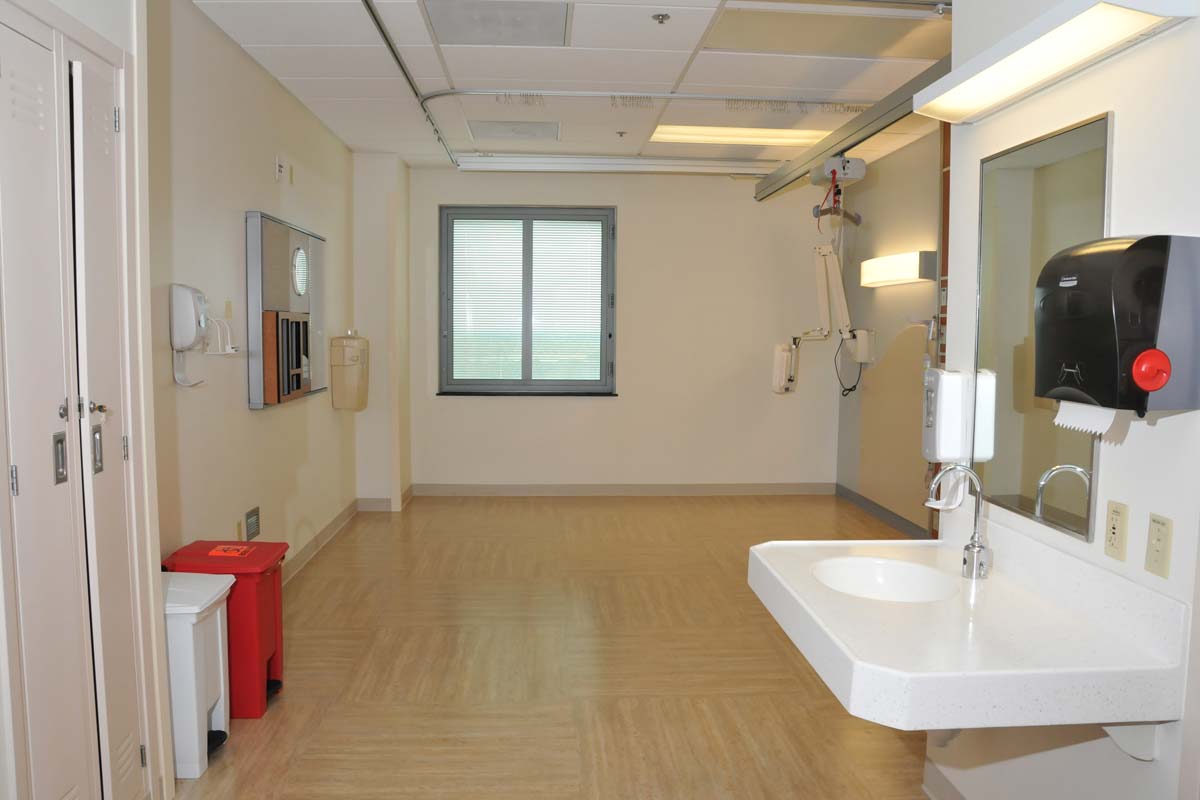 Projects - Pointer Construction