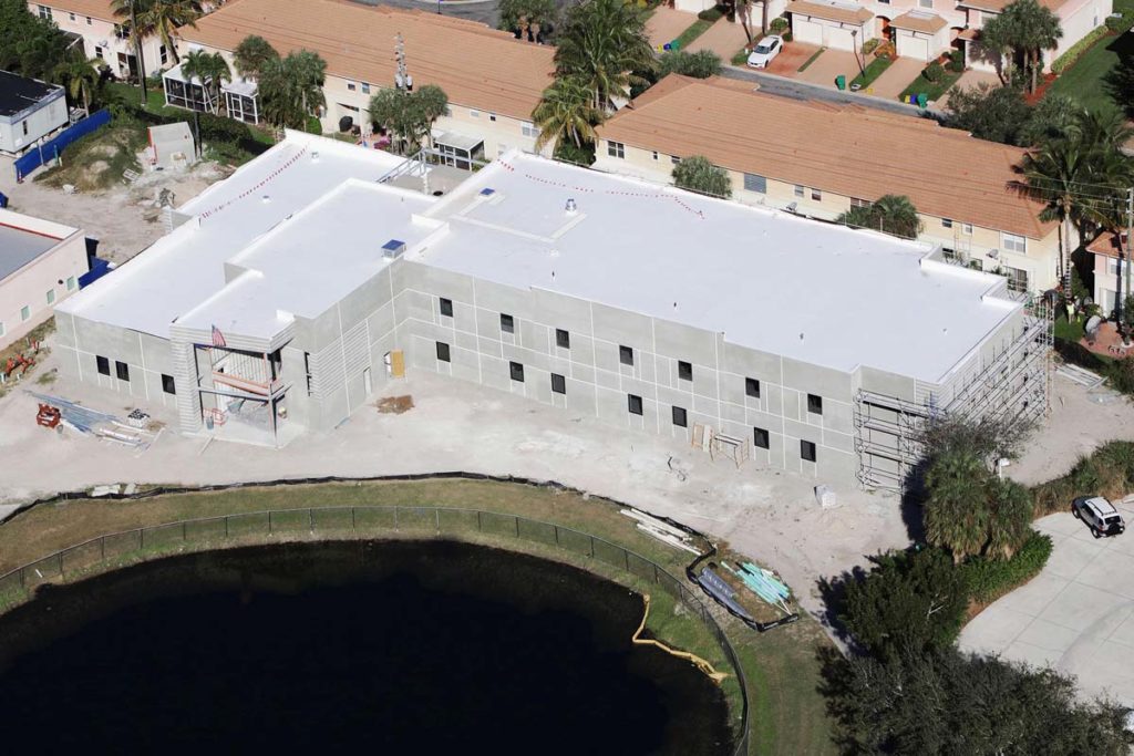 West Palm Beach VA Medical CenterMental Health Domiciliary - Pointer ...