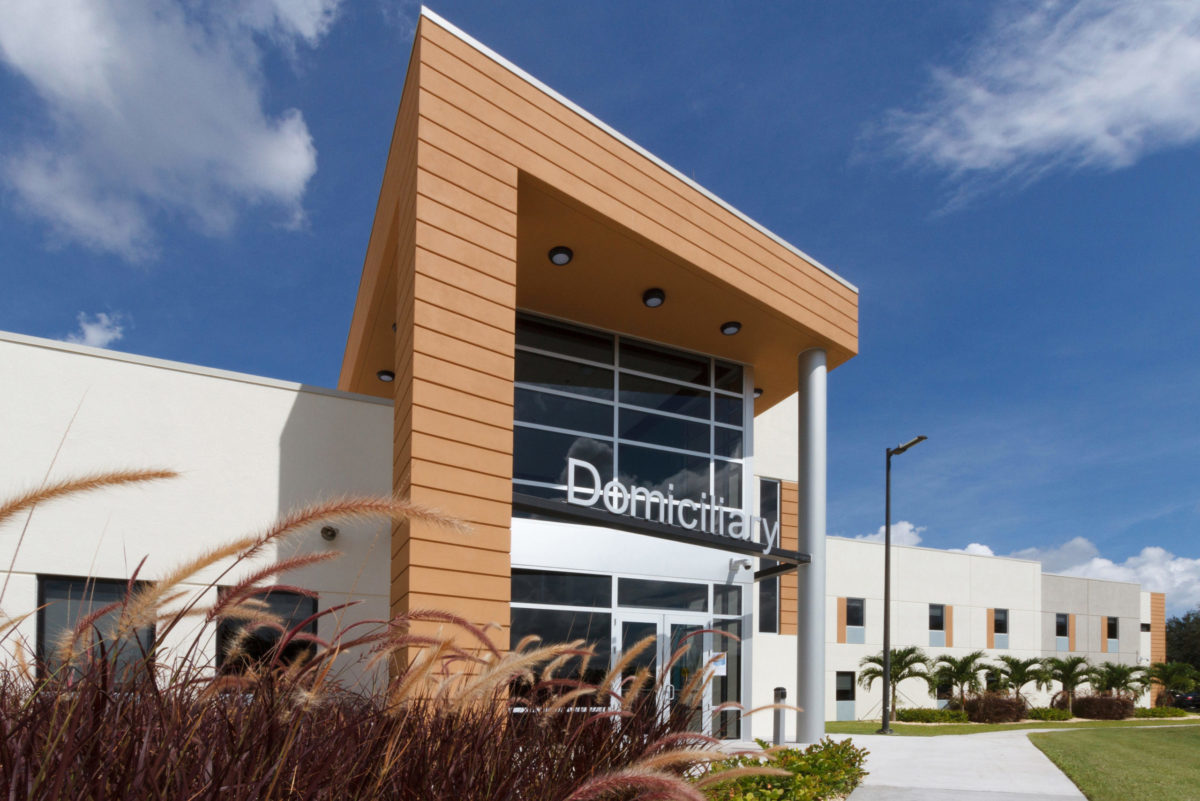 West Palm Beach VA Medical CenterMental Health Domiciliary - Pointer ...